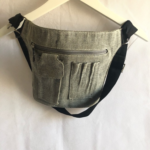 Bags | Vintage Side Bag | Poshmark